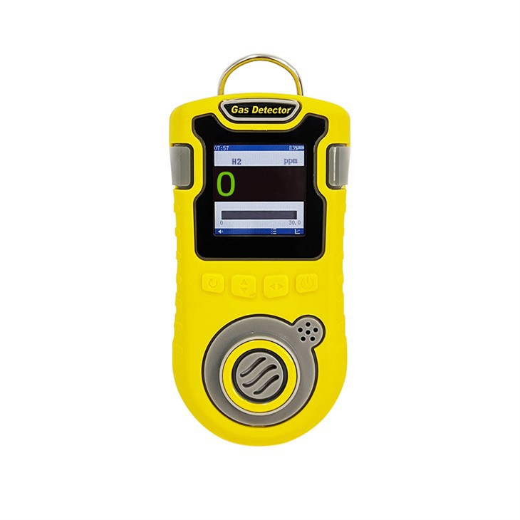 China Portable Hydrogen Detector Manufacturers Suppliers - Buy Portable ...